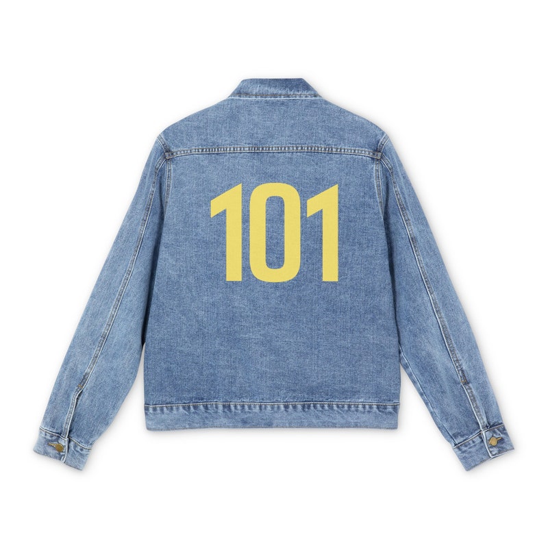 Vault 101 - Etsy