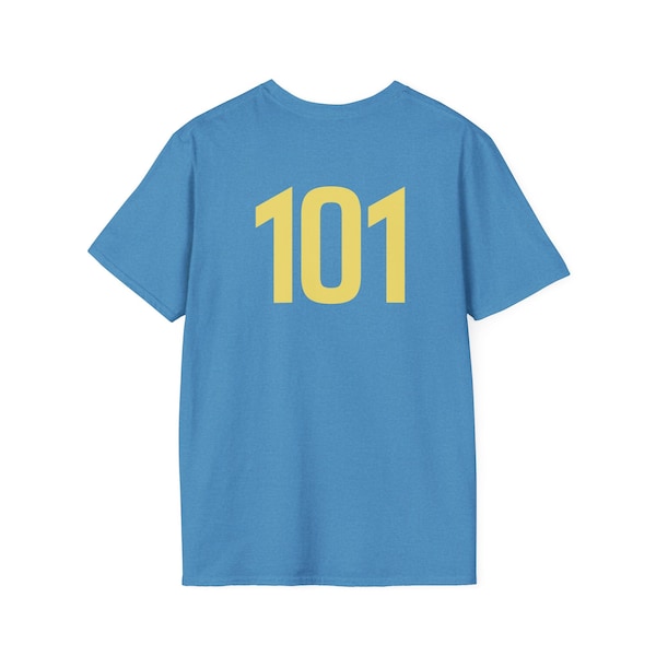 Vault 101 - Etsy