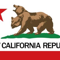 Fallout Enclave Flag - Etsy