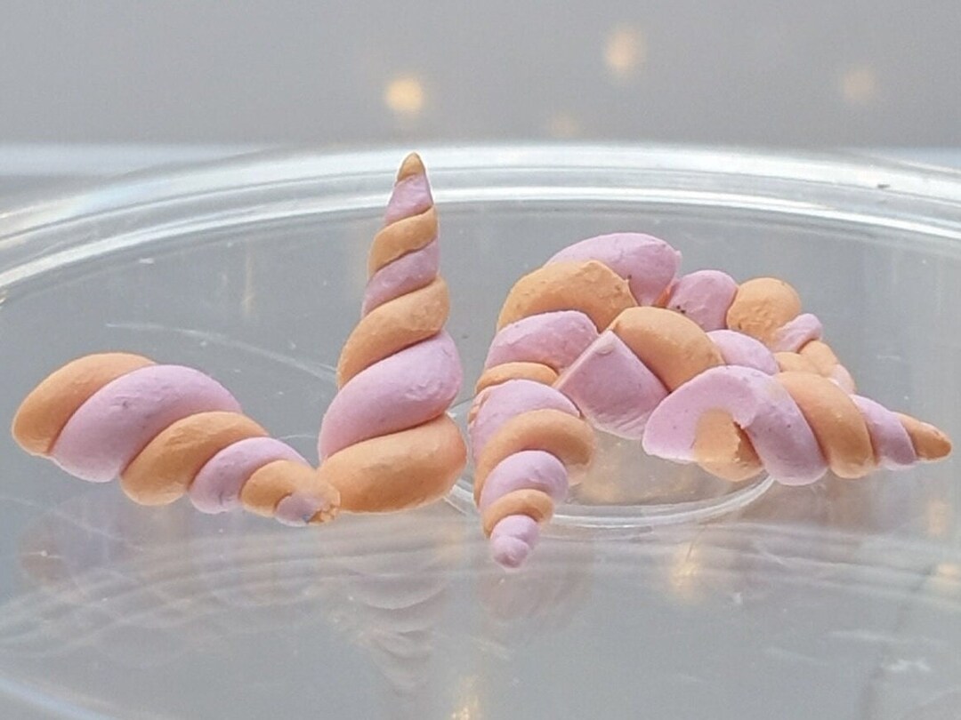 Dinky-corn Horn - Etsy