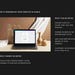 Modern Triangle Wedding Menu & Table Number – Editable Canva 3-in-1 ...