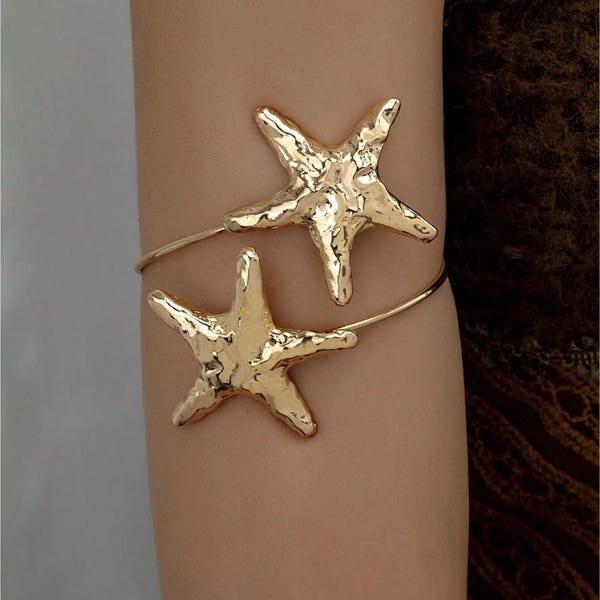 Arm Cuffs for Women - Etsy