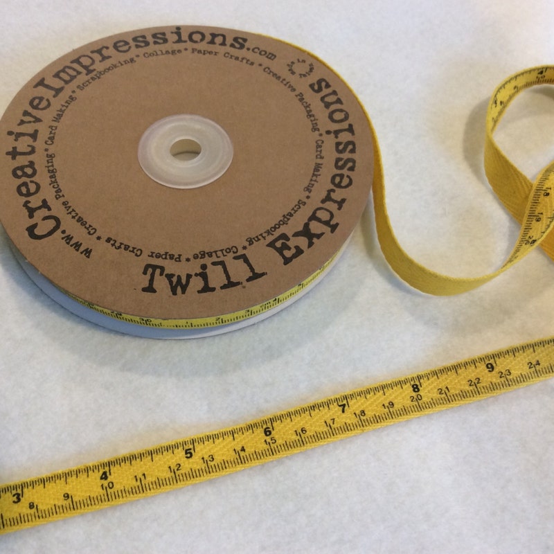 Measuring Tape Ribbon - Etsy