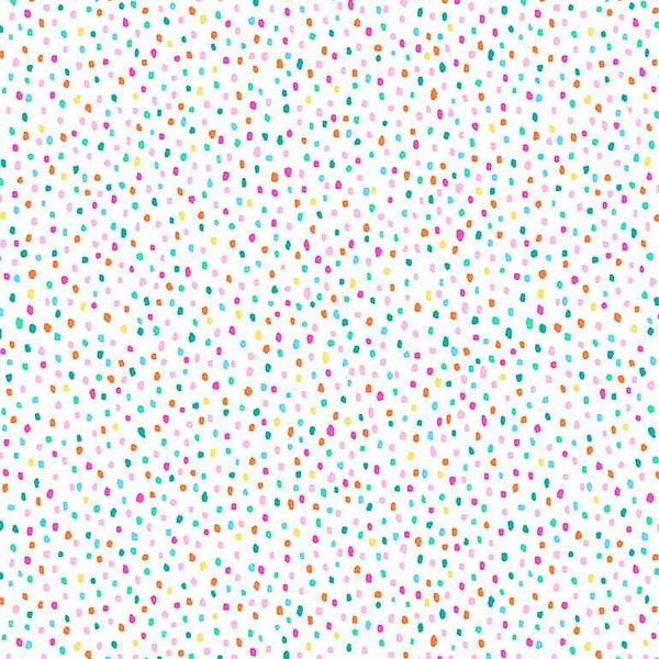 Multi Color Dots - Etsy