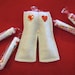 Smartie Pants Favors - Felt Craft - PDF Pattern File - Great for ...