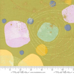Flirtation - From Zen Chic - Fabric for Moda - 3 Piece Bundle - 22.25 ...