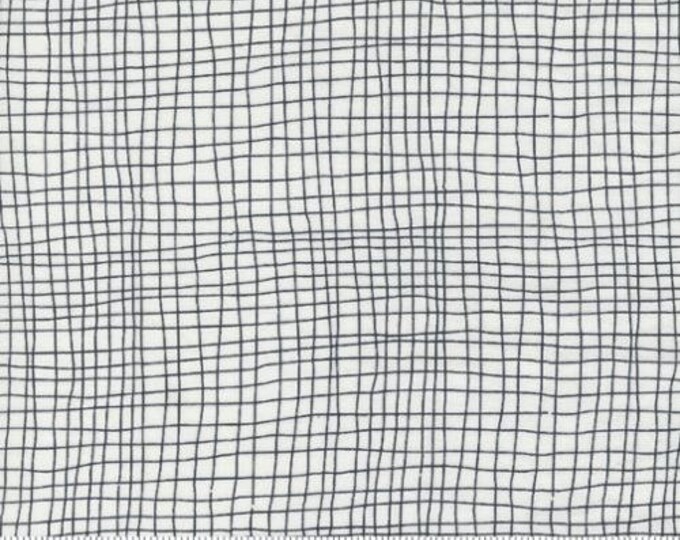 Filigree - From Zen Chic - for Moda - off White (1815 12) - One Yard ...