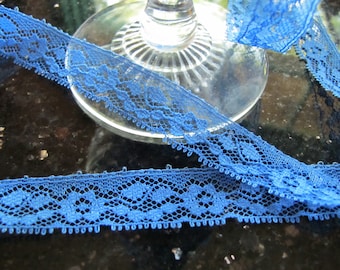 Royal Blue Trim | Etsy