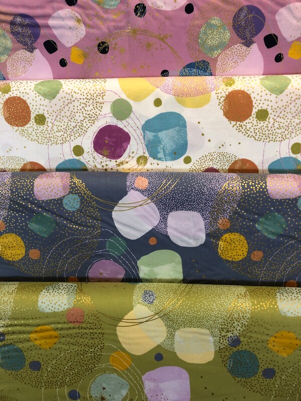 With the Tides downloadable Digital PDF Quilt Pattern by Shell Rummel ...