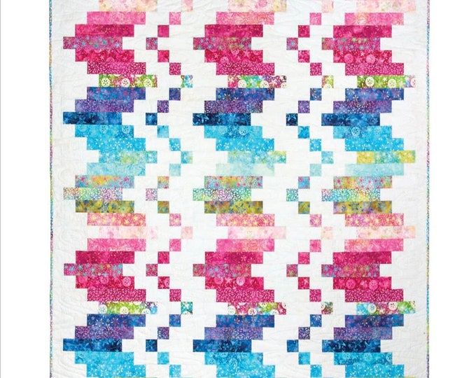Lined and Angled Lap Quilt 2 Patterns by Kate Colleran 2314 2211 7.50 ...