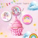 Unicorn Party Bundle - Digital Download & Editable - Etsy