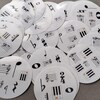 Treble Clef Kaboom // Centers Game for Elementary Music for Piano ...