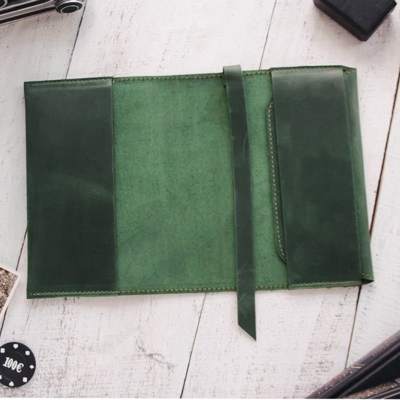 Dark Bible Cover - Etsy UK
