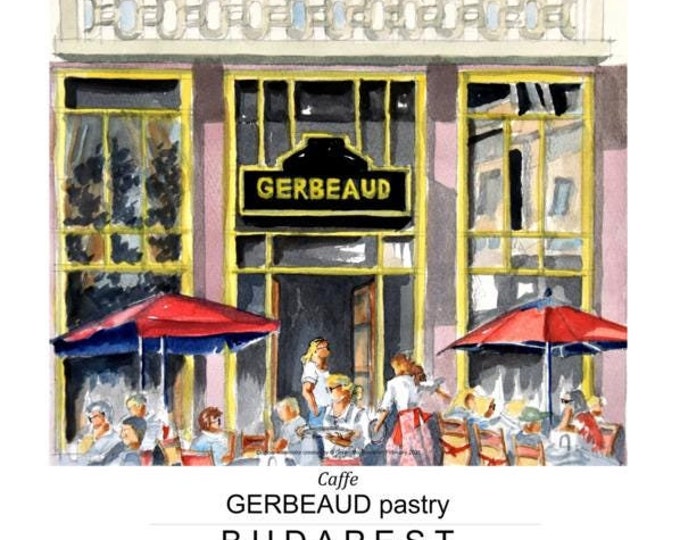 Gerbeaud Cake (zserbo) 8 Pieces - Etsy