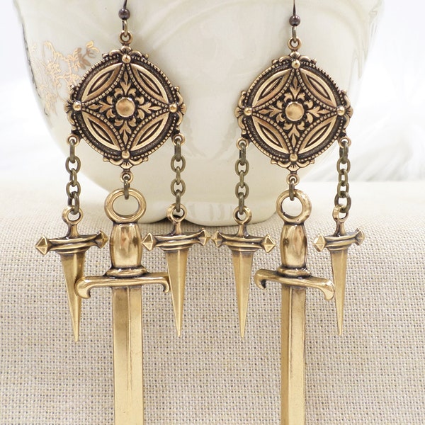 Viking Shield Maiden Jewelry - Etsy