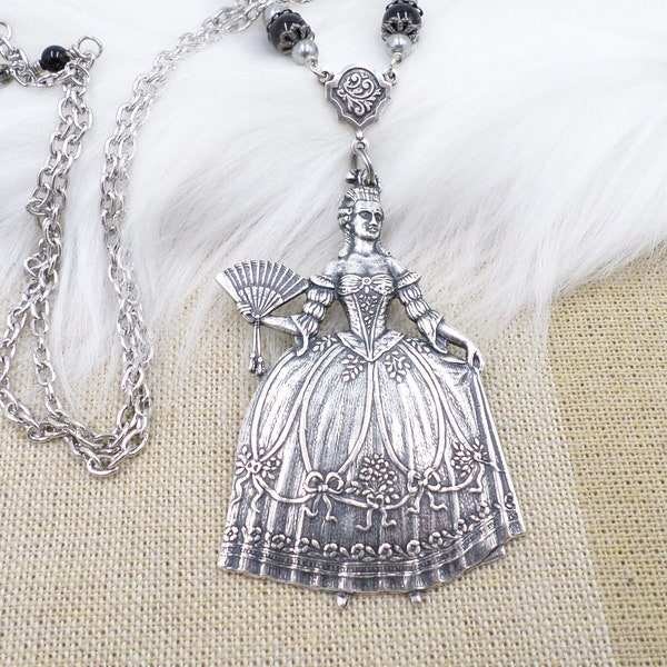 Rococo Jewelry - Etsy