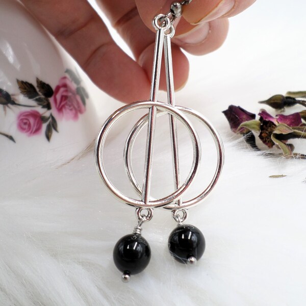 Edgy Modern Jewelry - Etsy