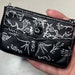 Hand-drawn Artisanal Wallet | Graffiti Art, Street Art, Abstract Art ...