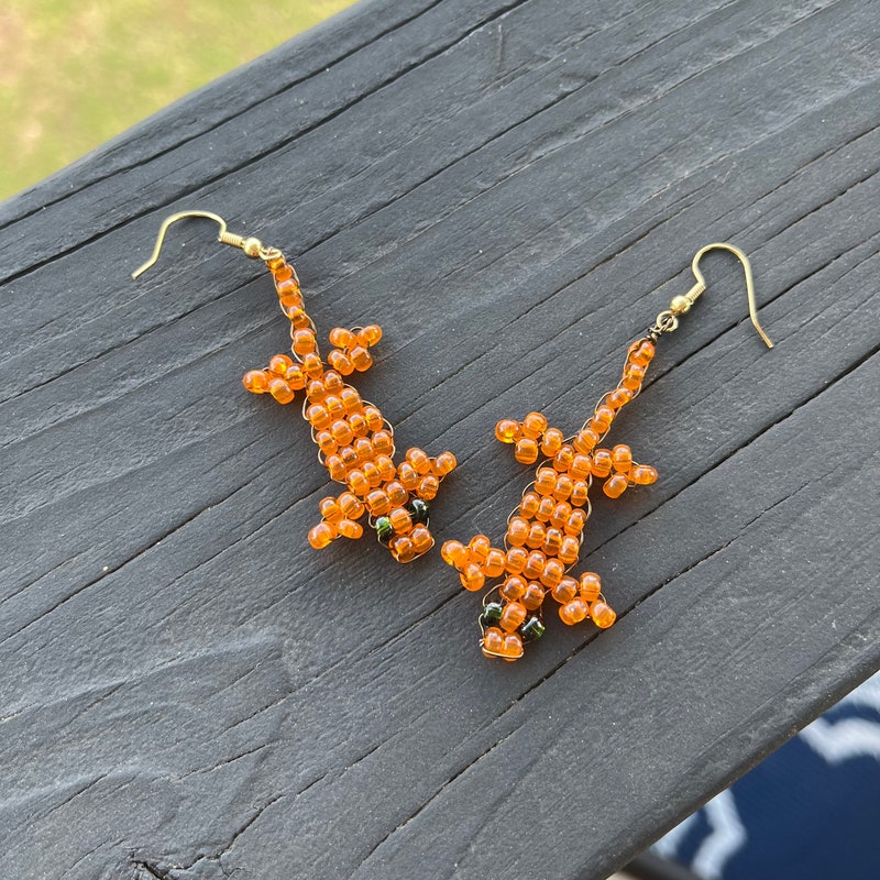 Weird Earrings - Etsy