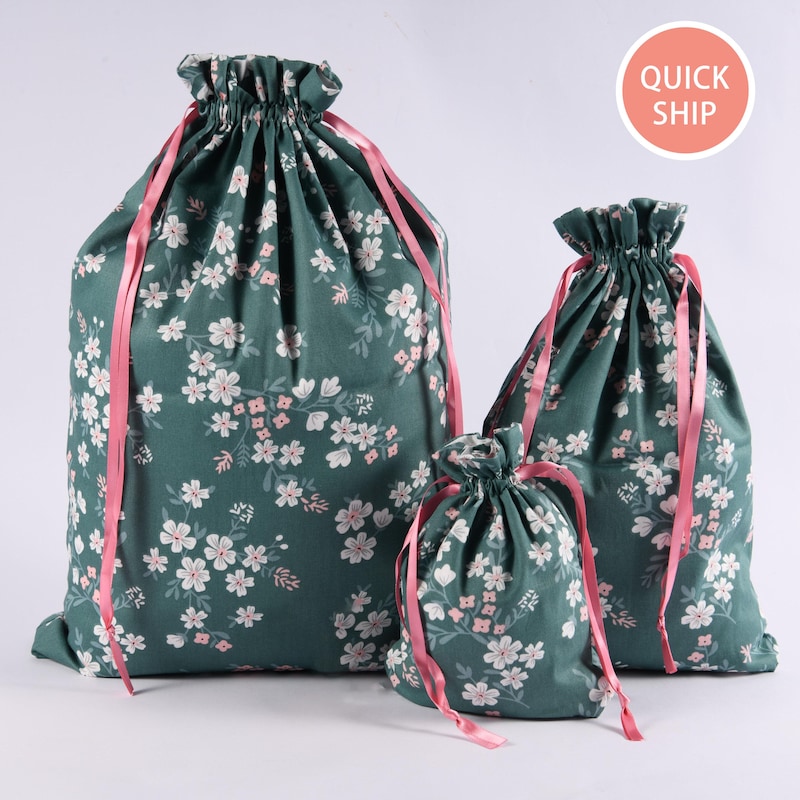 Japanese Paper Bag - Etsy