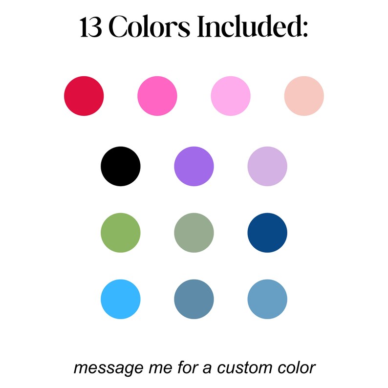 Editable Bridesmaid Proposal Card Customizable CANVA TEMPLATE Instant ...