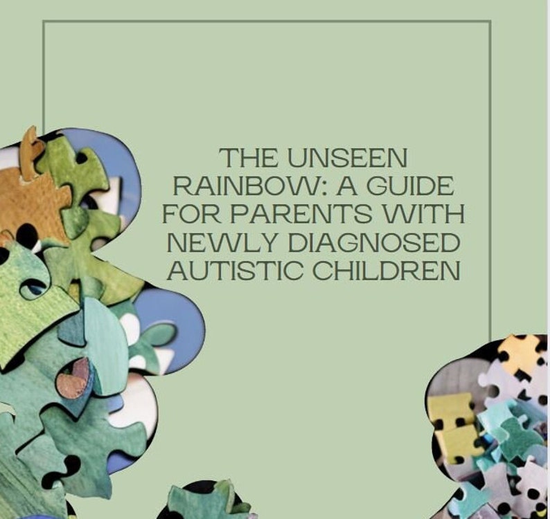 Autism Diagnosis, Coping With New Autism Diagnosis, Guidance on ...