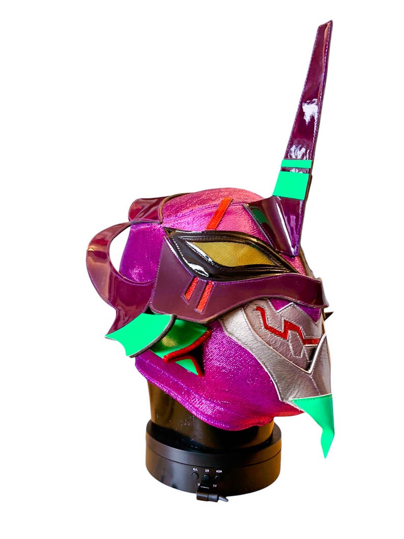 Custom Evan 01 Evangelion Shogoki Neon Genesis Evangelion Inspired ...