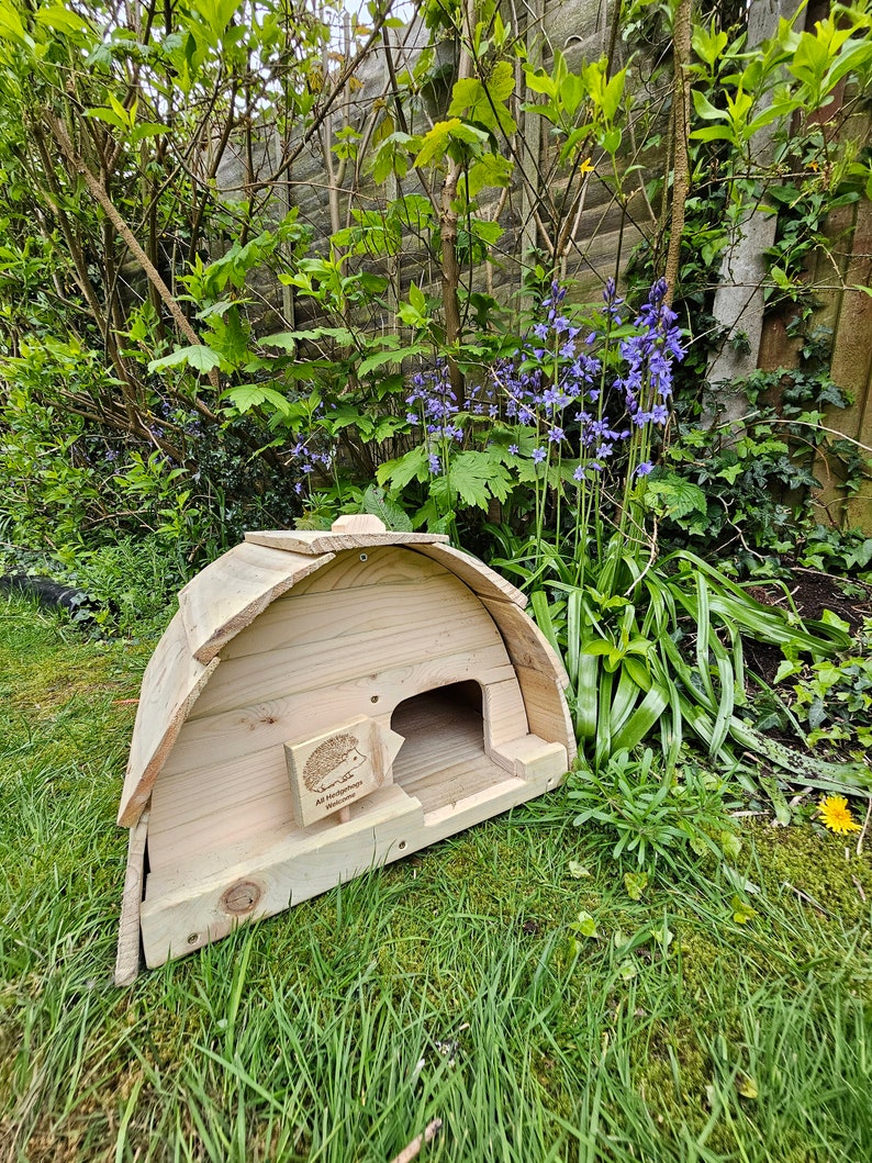 Hedgehog Homes - Etsy UK