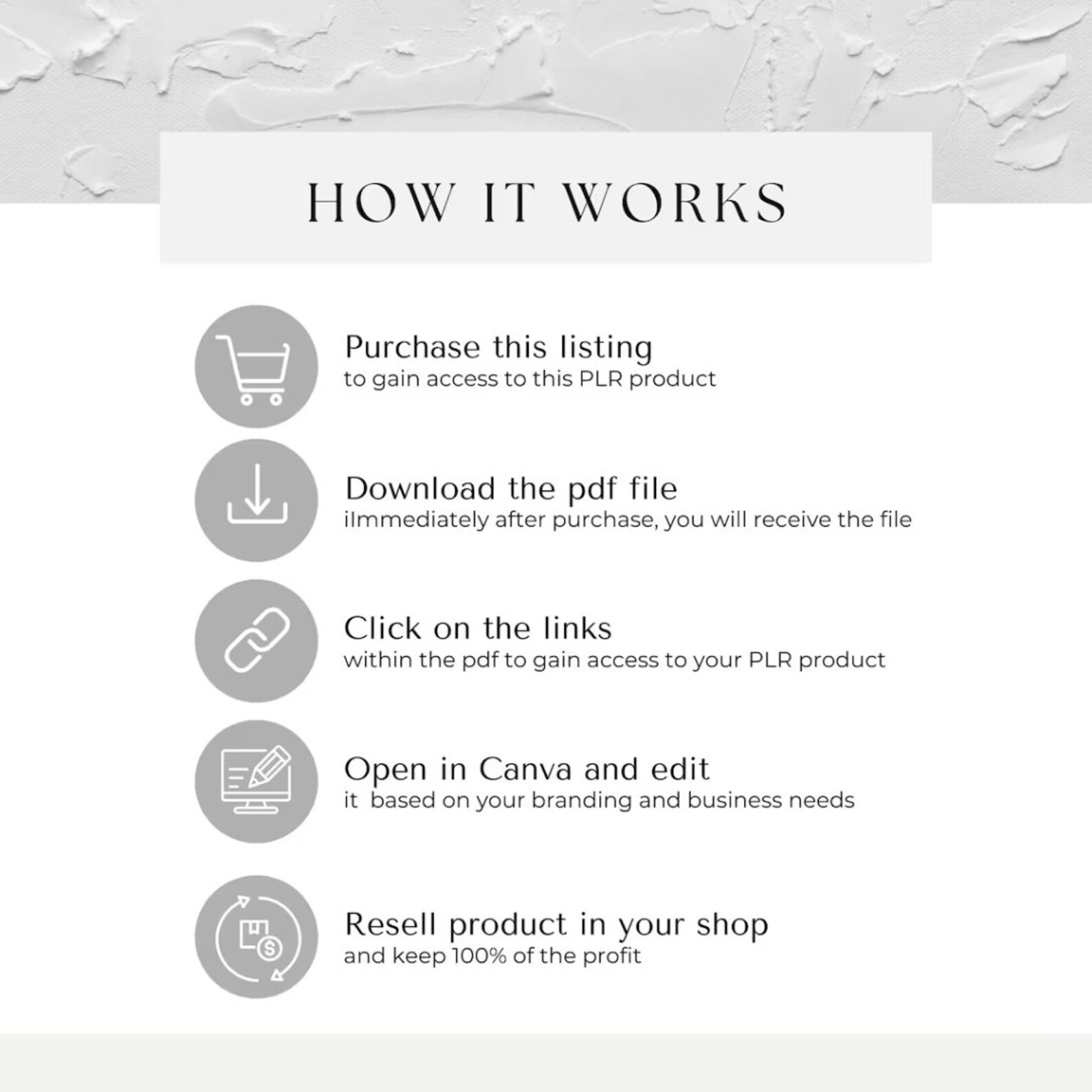 UBC Course Stan Store Ultimate Branding Course Done for You Stan Store Guide to Sell Lead Magnet ...