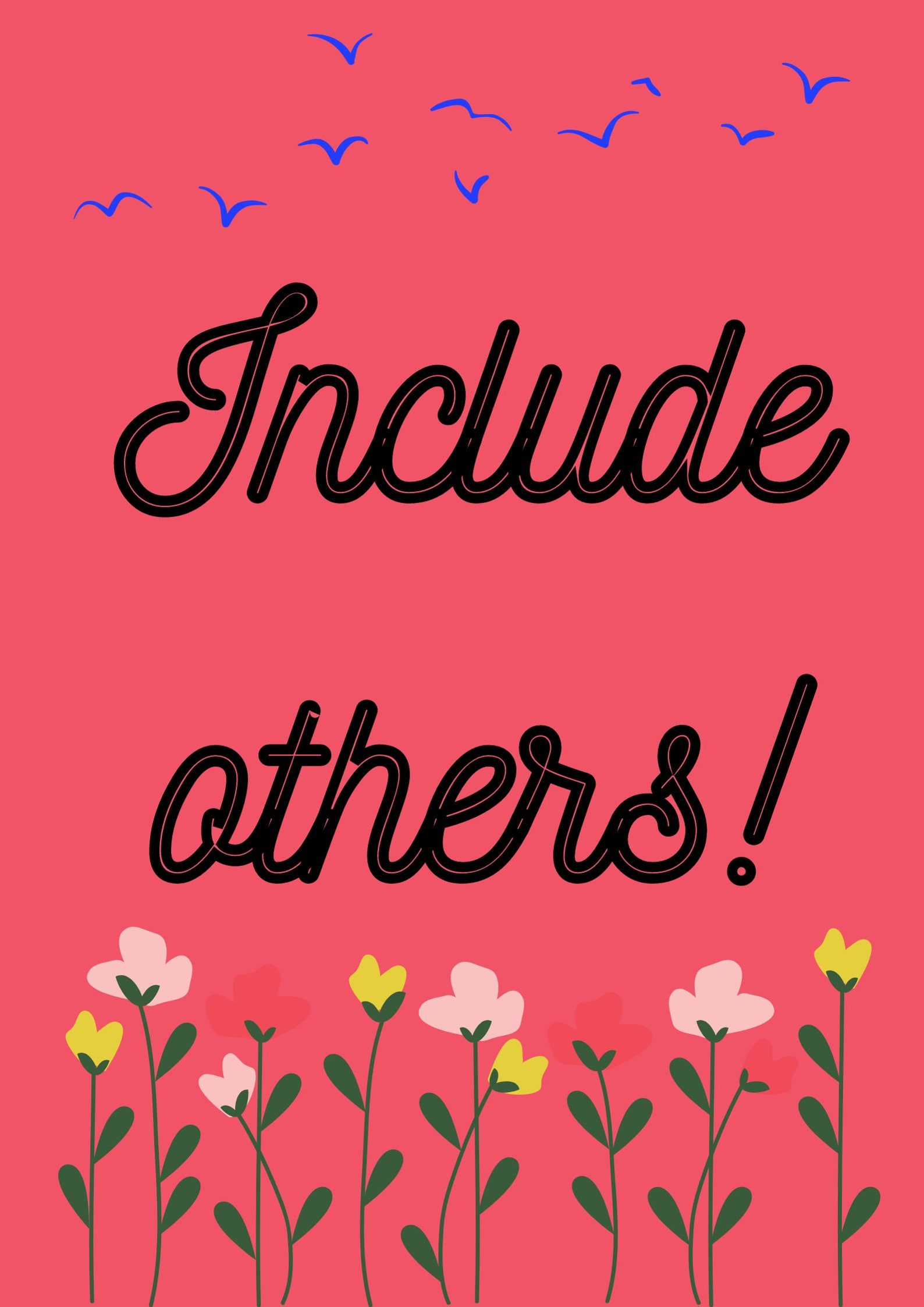 SEL Classroom Posters - Etsy