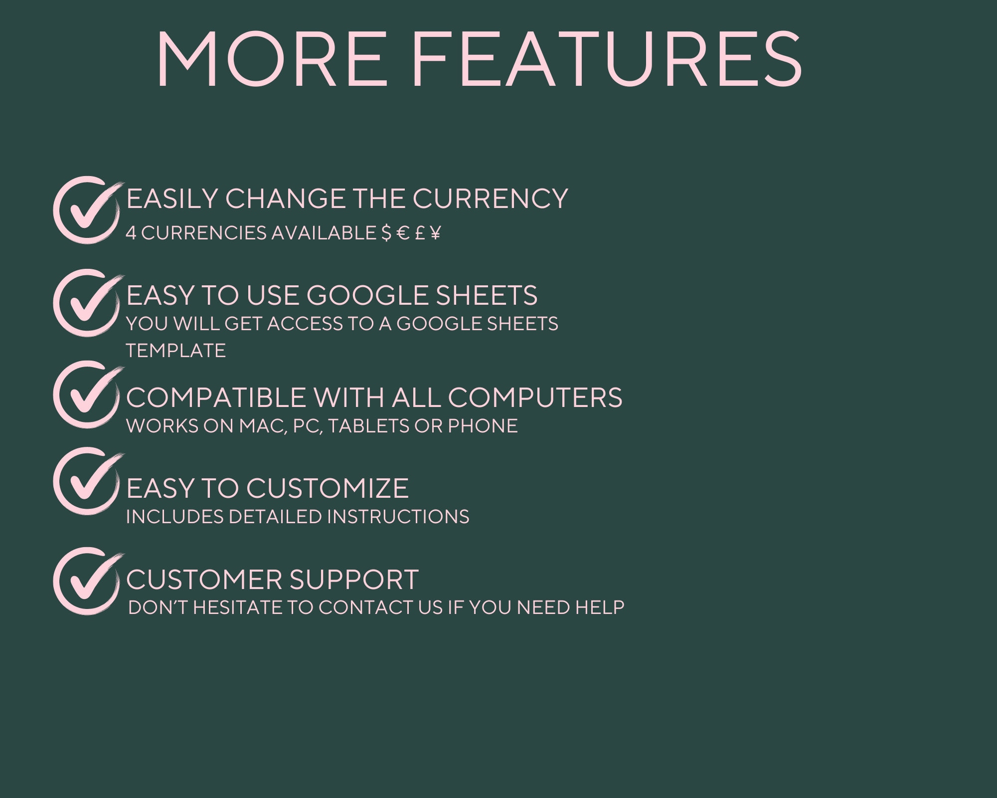 Net Worth Tracker Spreadsheet Template for Google Sheets, Net Worth ...