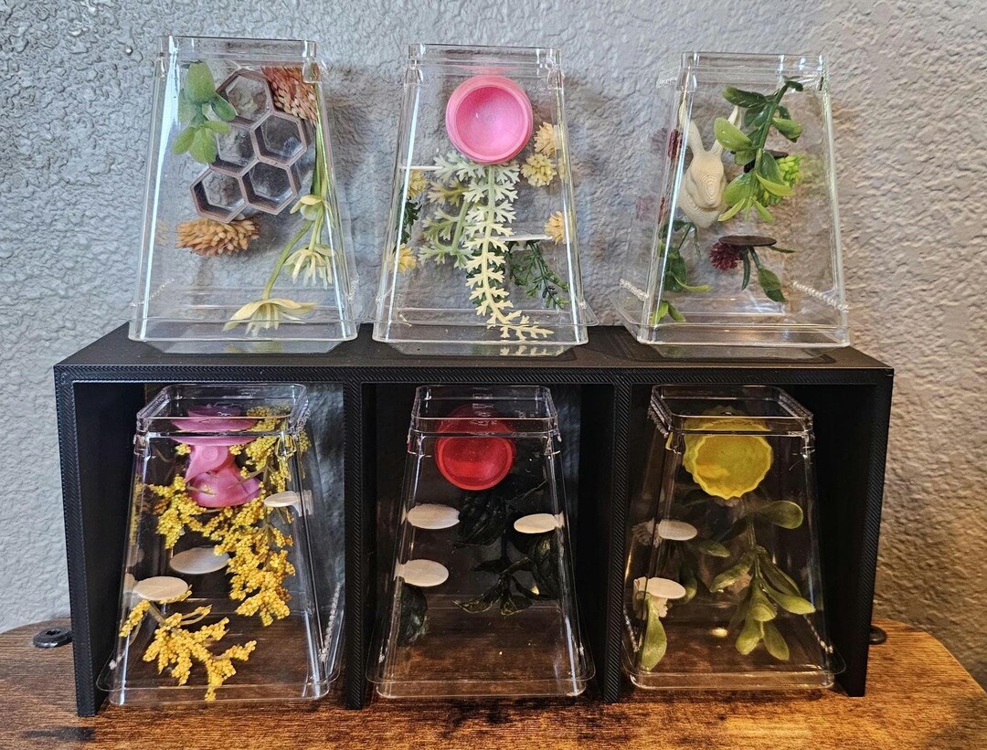 Spider/sling Shelf - Etsy