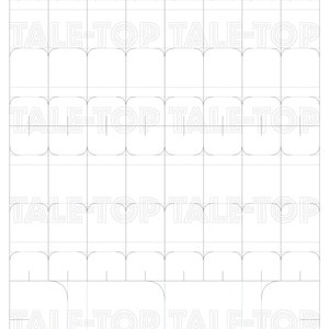 DIY Printable Miniature Standee Template for Dnd and More - Create Your ...