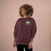 Fallout Vault Lovers Sweatshirt, Retro Sweatshirt, Comfortable ...