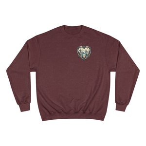 Fallout Vault Lovers Sweatshirt, Retro Sweatshirt, Comfortable ...
