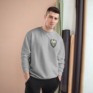 Fallout Vault Lovers Sweatshirt, Retro Sweatshirt, Comfortable ...