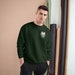 Fallout Vault Lovers Sweatshirt, Retro Sweatshirt, Comfortable ...