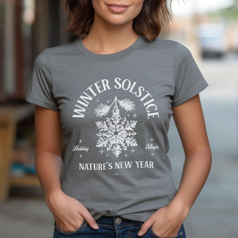 Solstice - Etsy