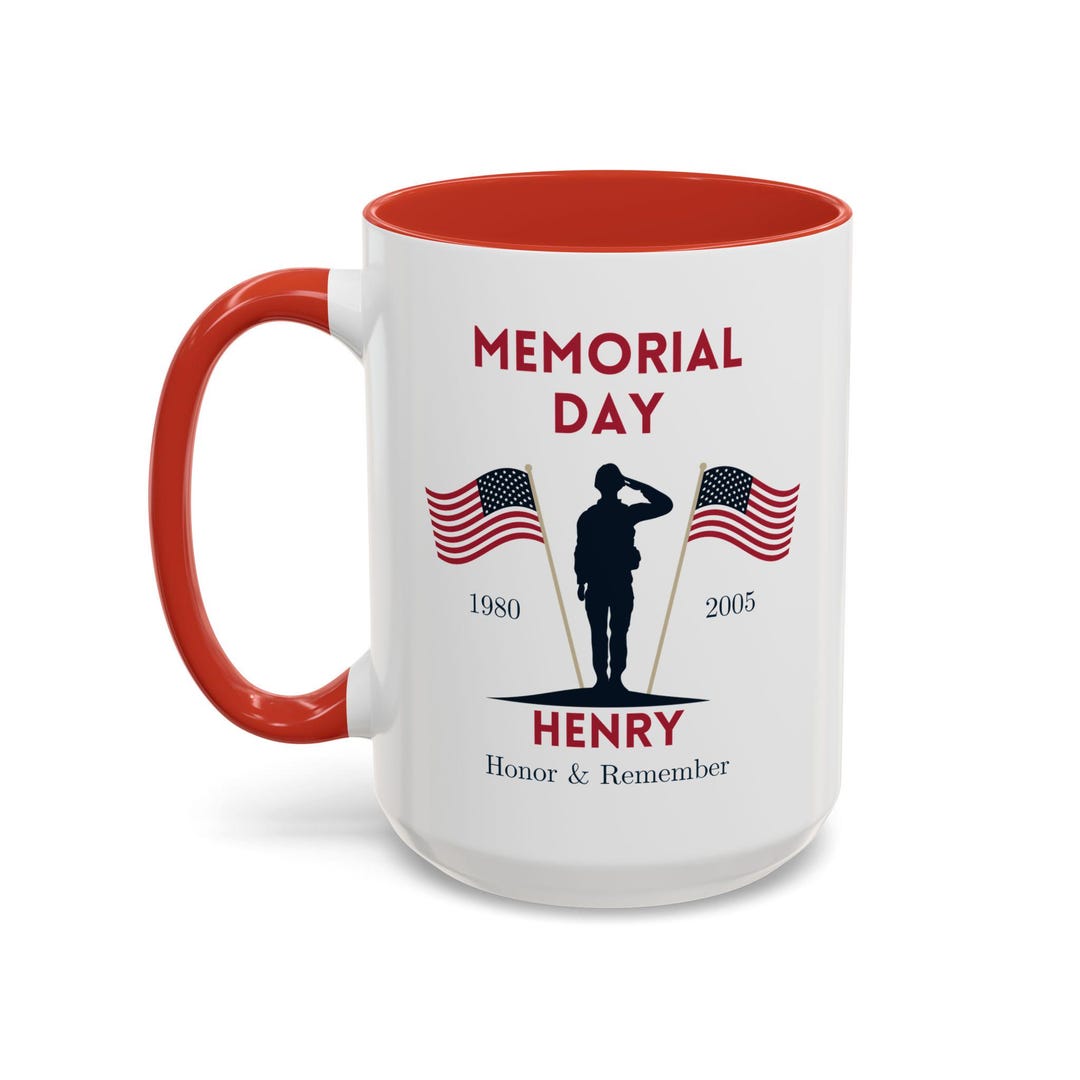 Memorial Day Custom, Remember and Honor Memorial Day , American ...
