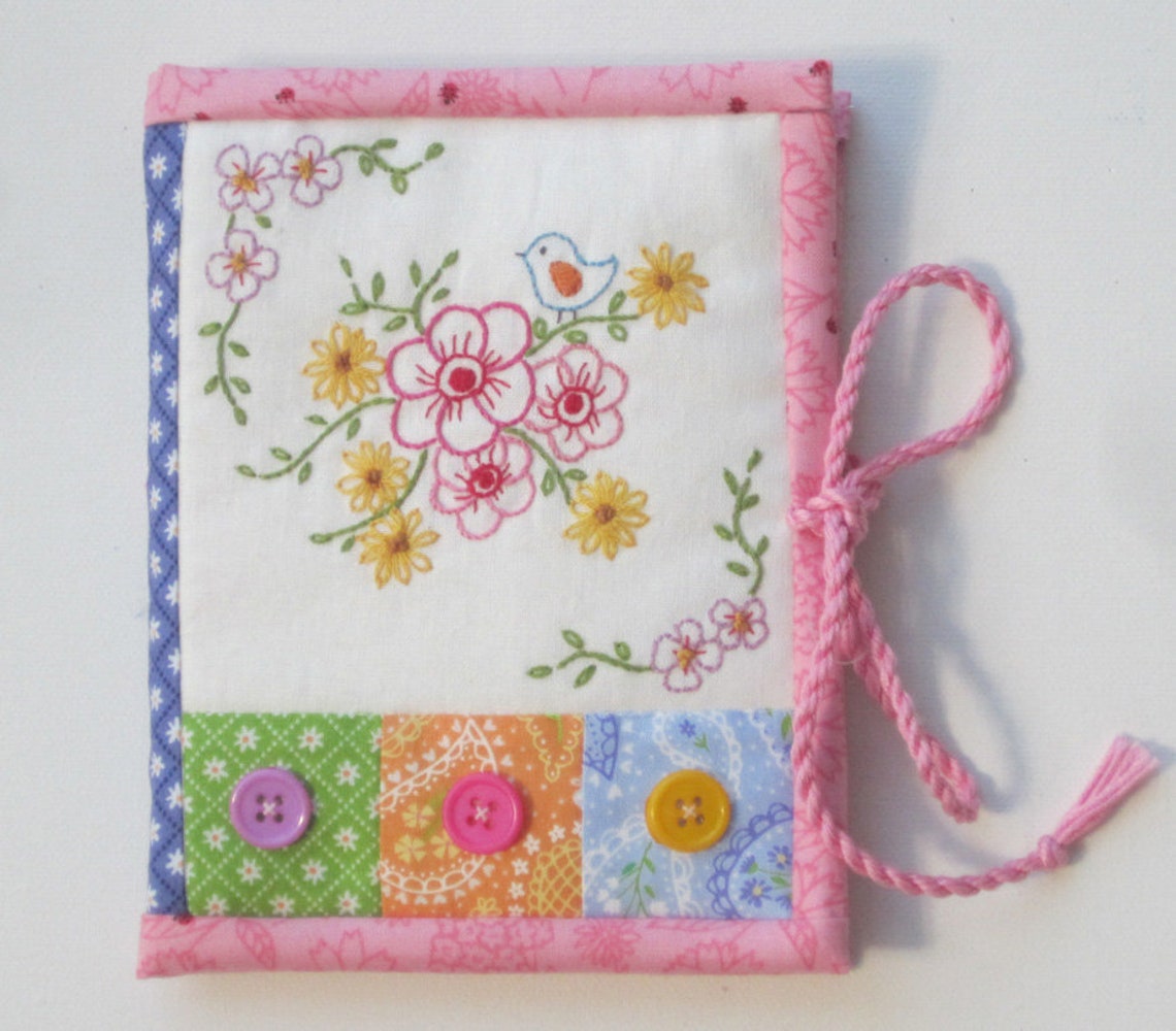 The Organised Stitcher Pdf Pattern - Etsy