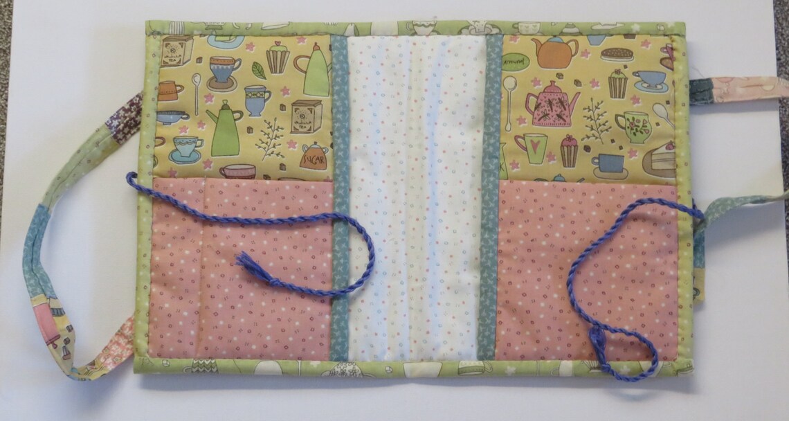 Joy Journal Cover - Pdf Pattern - Etsy