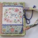 Joy Journal Cover - Pdf Pattern - Etsy