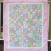 Bella's Quilt Pdf Pattern - Etsy
