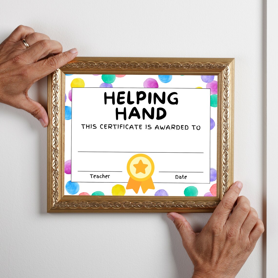 End of Year Classroom Award Certificates | 25 Total Awards Teacher ...