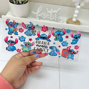 National Parks Sticker Cup Stiker Cup Gelas Plastik Smoothies Tumblers ...