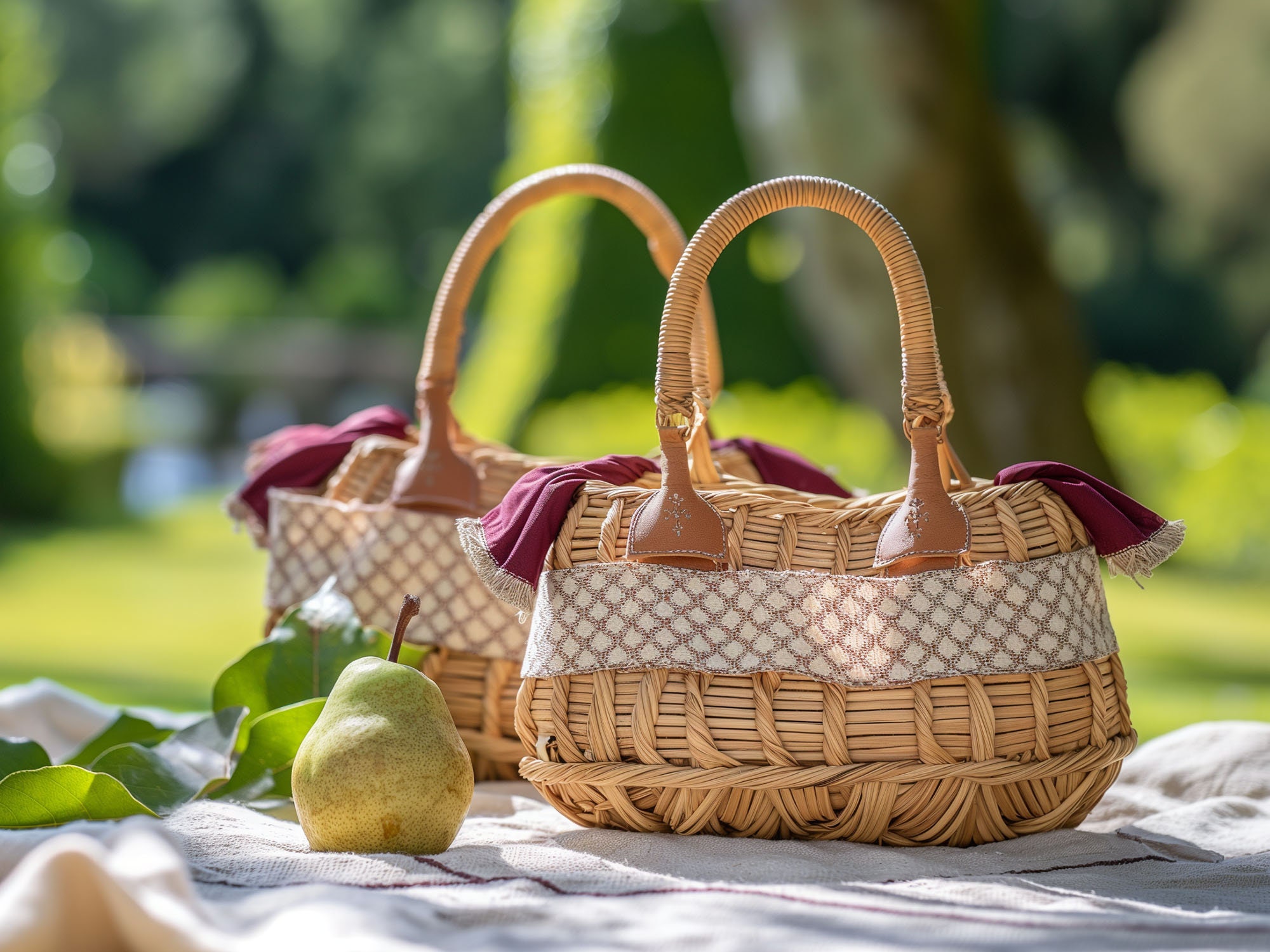 Eco Friendly Basket,handwoven Jute Storage Basket,jute Fabric Storage ...