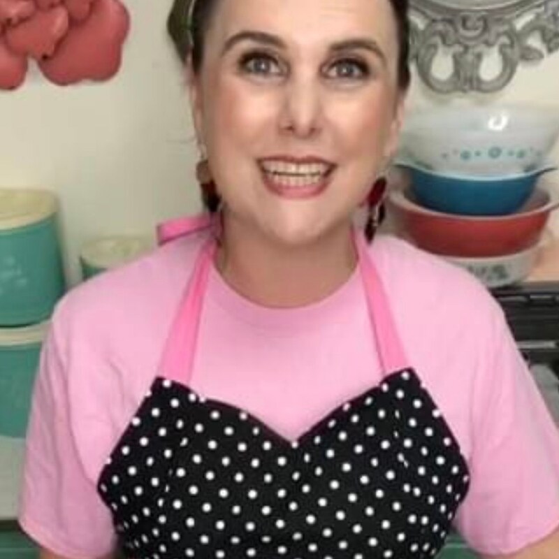 MrsHappyHomemaker - Etsy