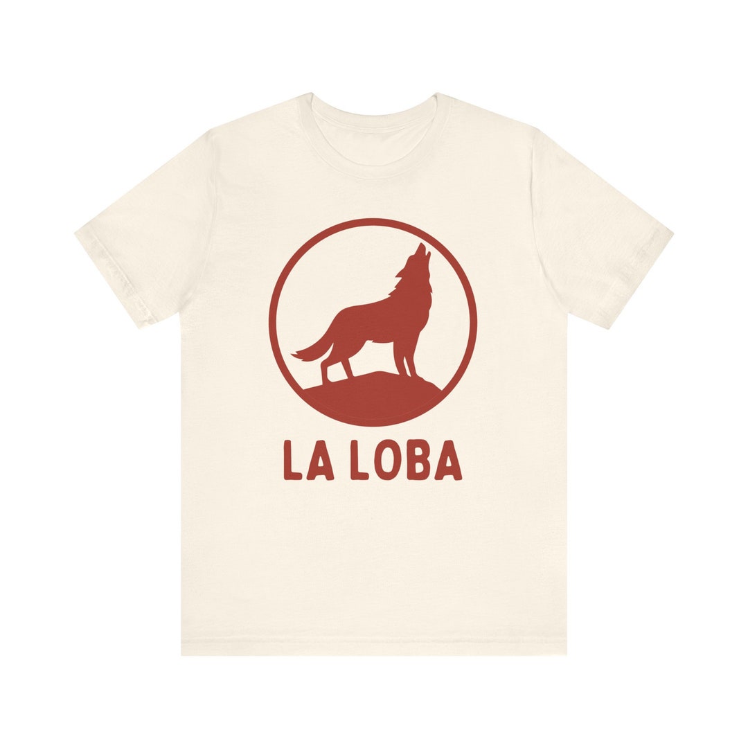 La Loba, Wild Woman, She-wolf, Spiritual - Etsy