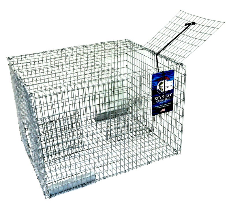 Pin Fish Trap - Etsy