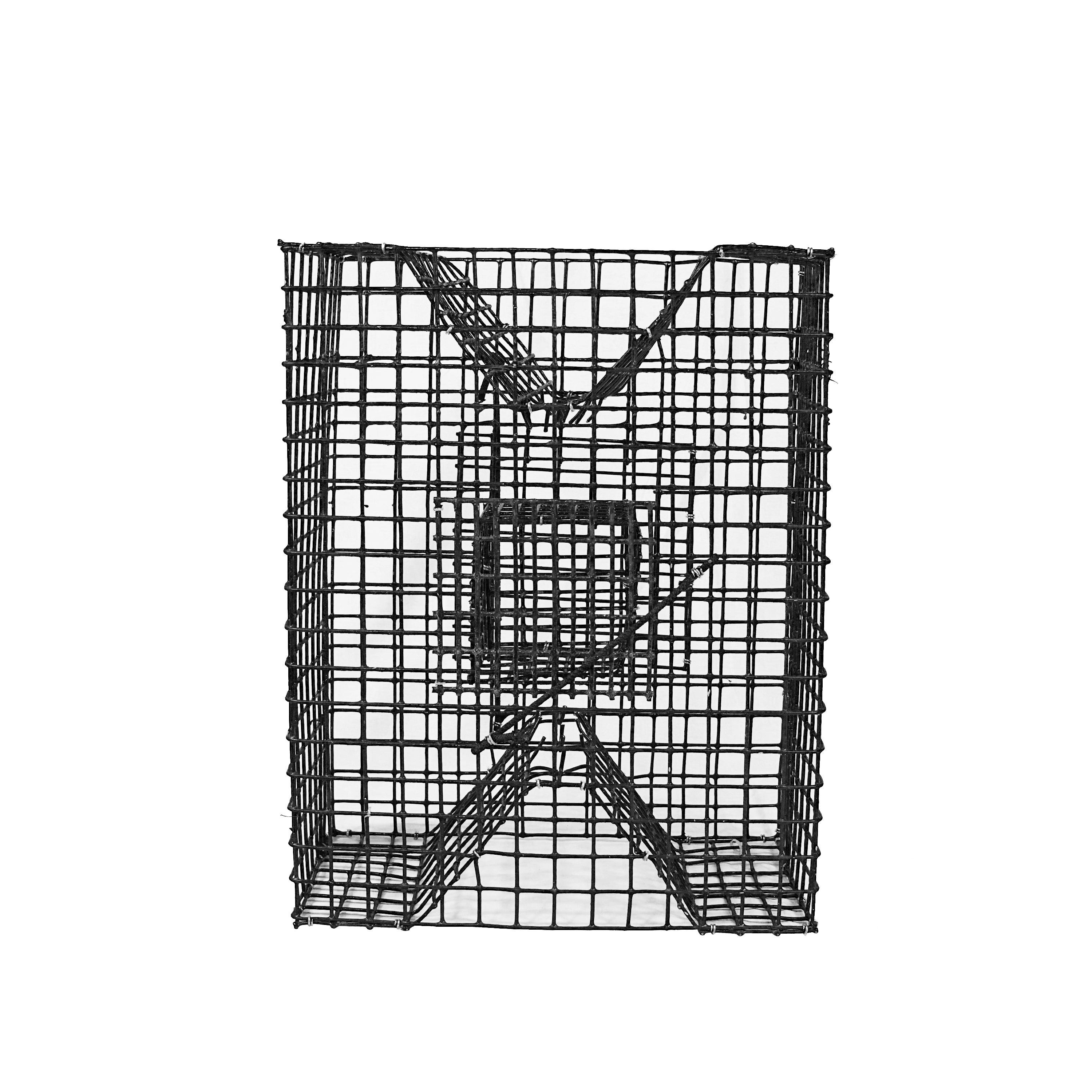 Pin Fish Trap - Etsy
